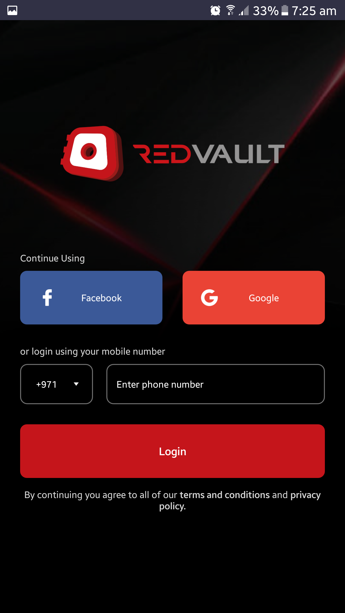 لقائنا مع Lalit Vase وتحدث عن برنامج المكافآت Red Vault - HDR247