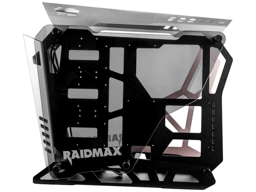 شركة ريدماكس تقدم صندوق الحاسب الشخصي الجديد كليا X08 - HDR247