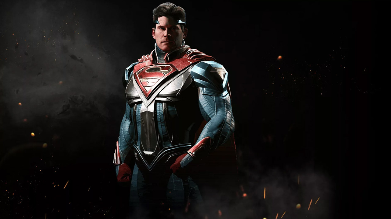 تسريب عن لعبة Superman من تطوير أستوديو Rocksteady - HDR247