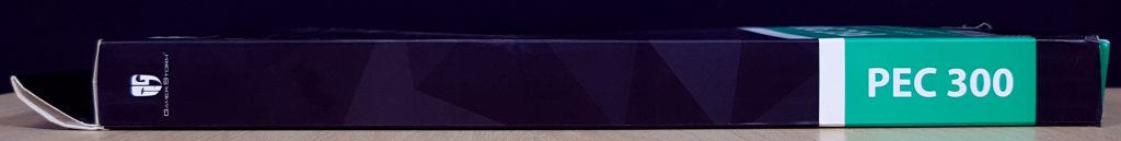 مراجعة موصل تمديد البطاقات الرسومية Gamer Storm PEC 300 - HDR247