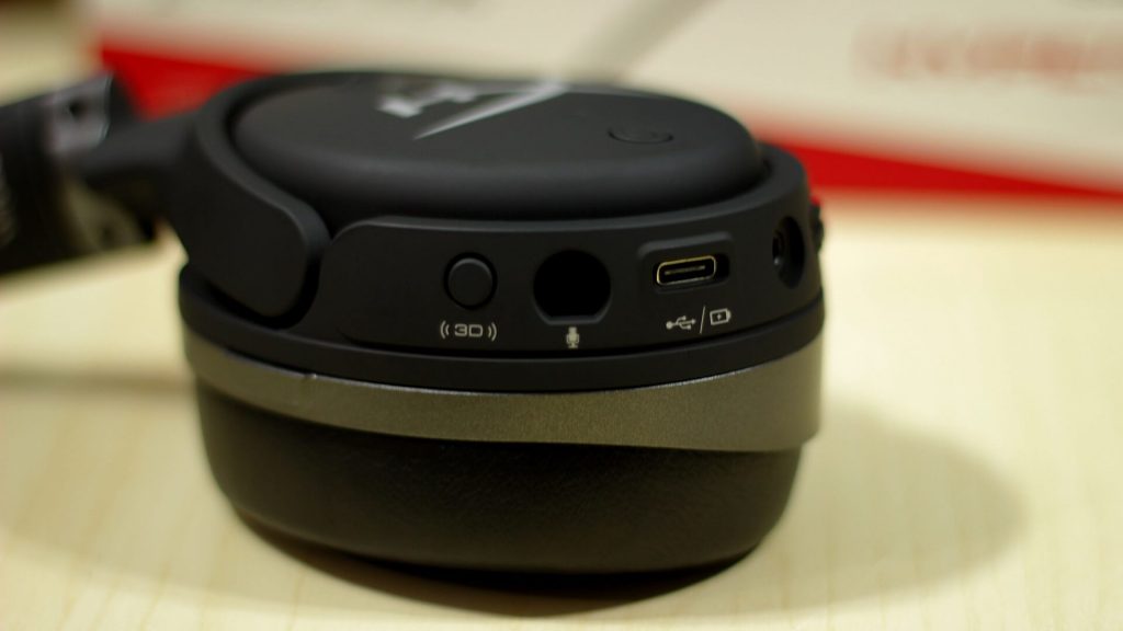 مراجعة HyperX Cloud Orbit S سماعة الألعاب للمحترفين - HDR247