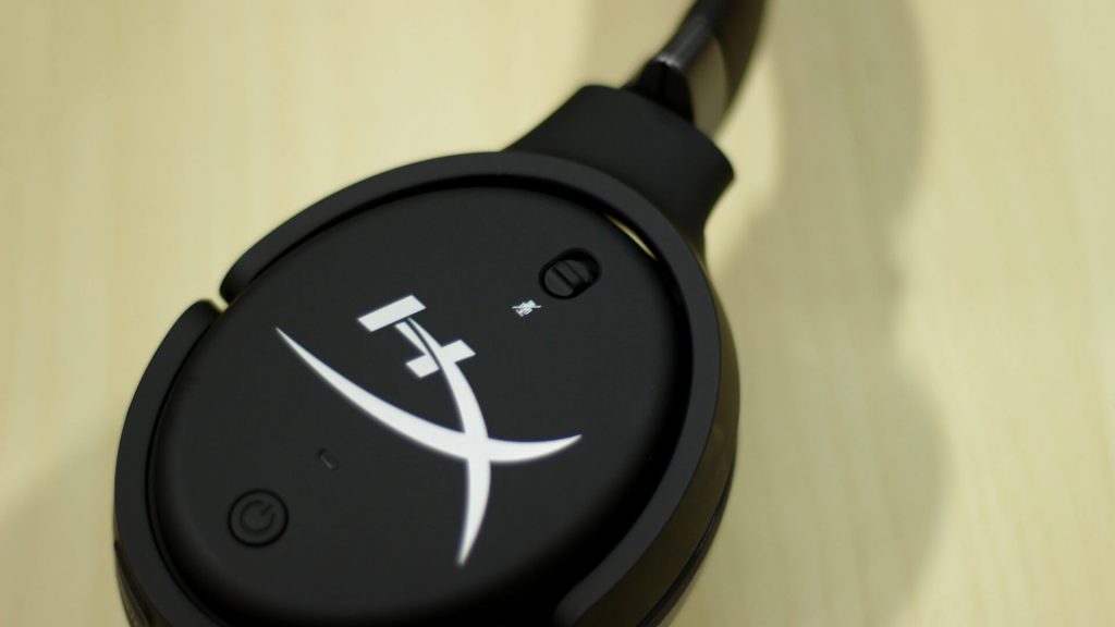 مراجعة HyperX Cloud Orbit S سماعة الألعاب للمحترفين - HDR247