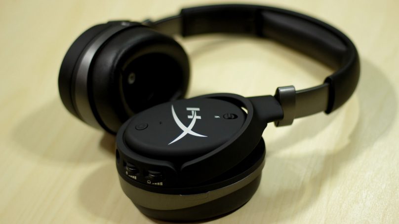 مراجعة HyperX Cloud Orbit S سماعة الألعاب للمحترفين - HDR247