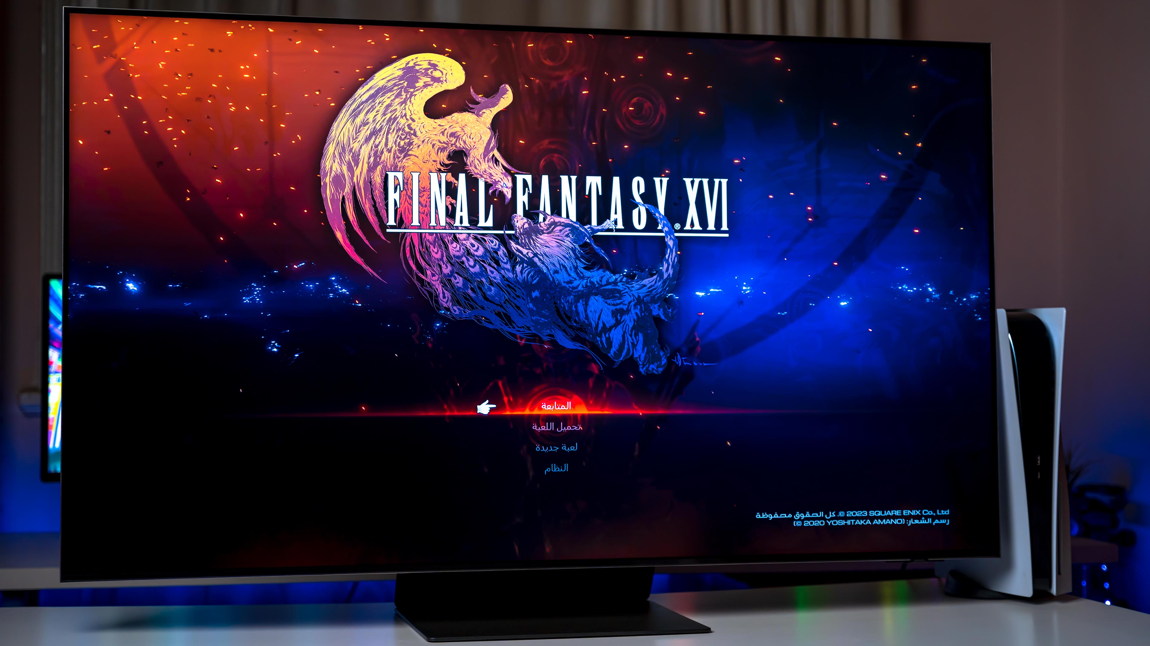 مراجعة Samsung Neo QLED 8K 55QN700B : مدخلك لدقة 8K - HDR247