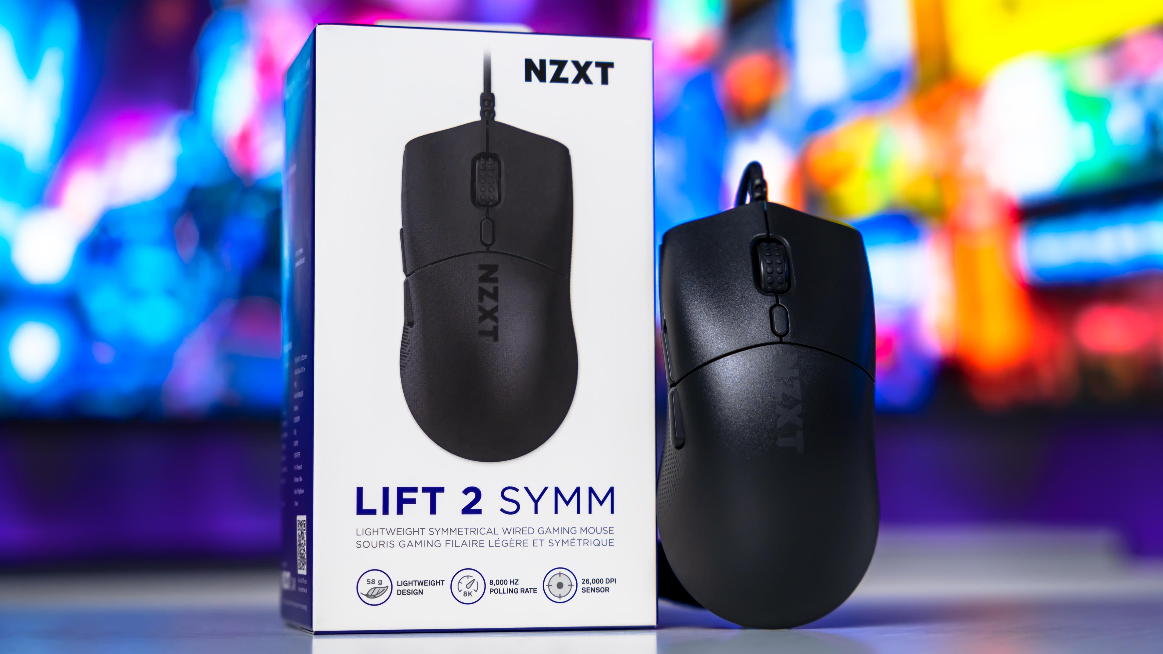 مراجعة NZXT Lift 2 Symm : تحديثات رائعة بنفس السعر - HDR247